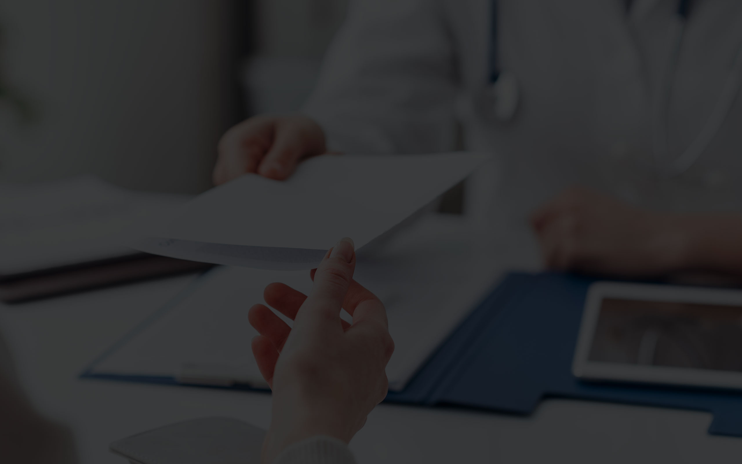 Announcements – Santé Nation Health